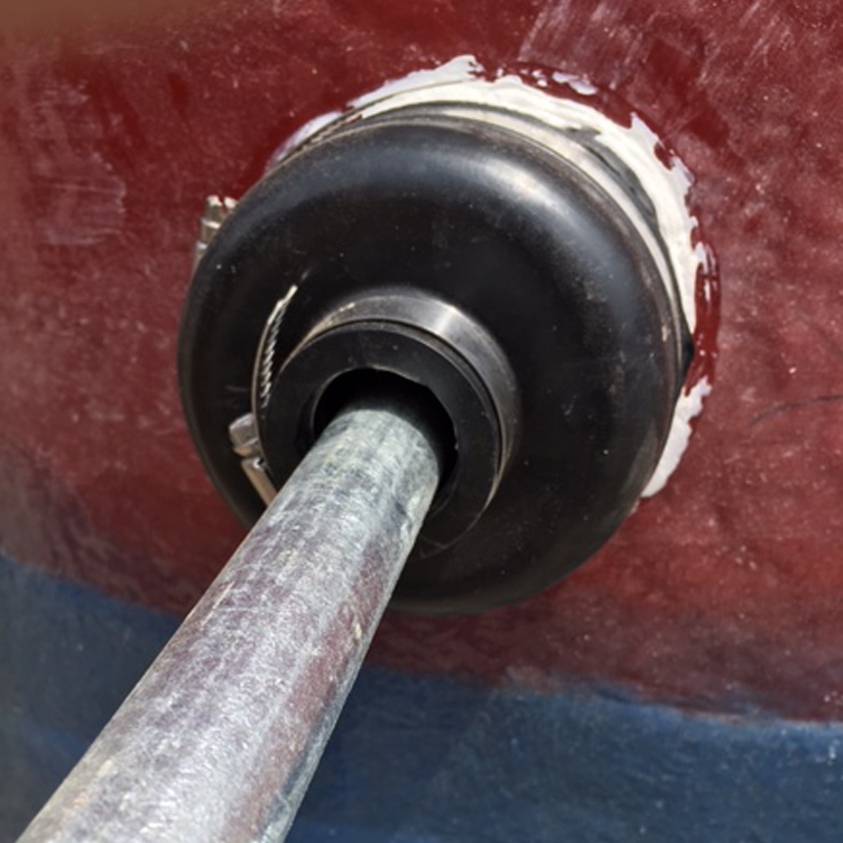 What is a sump entry fitting? • ZJ Industrial Products